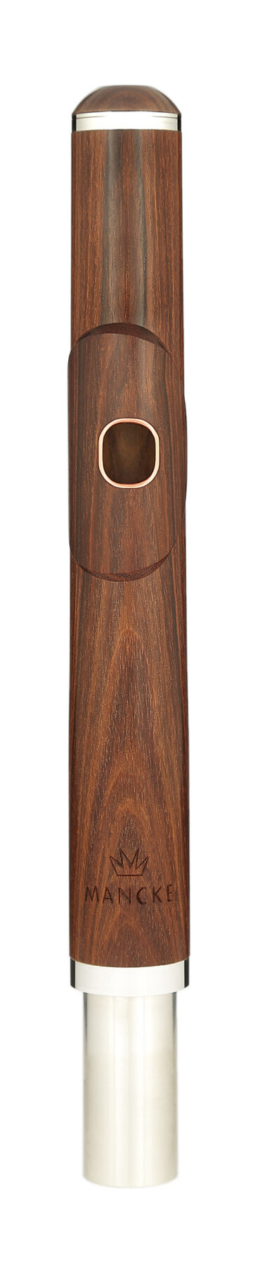 Standard Wall - Mancke Headjoints